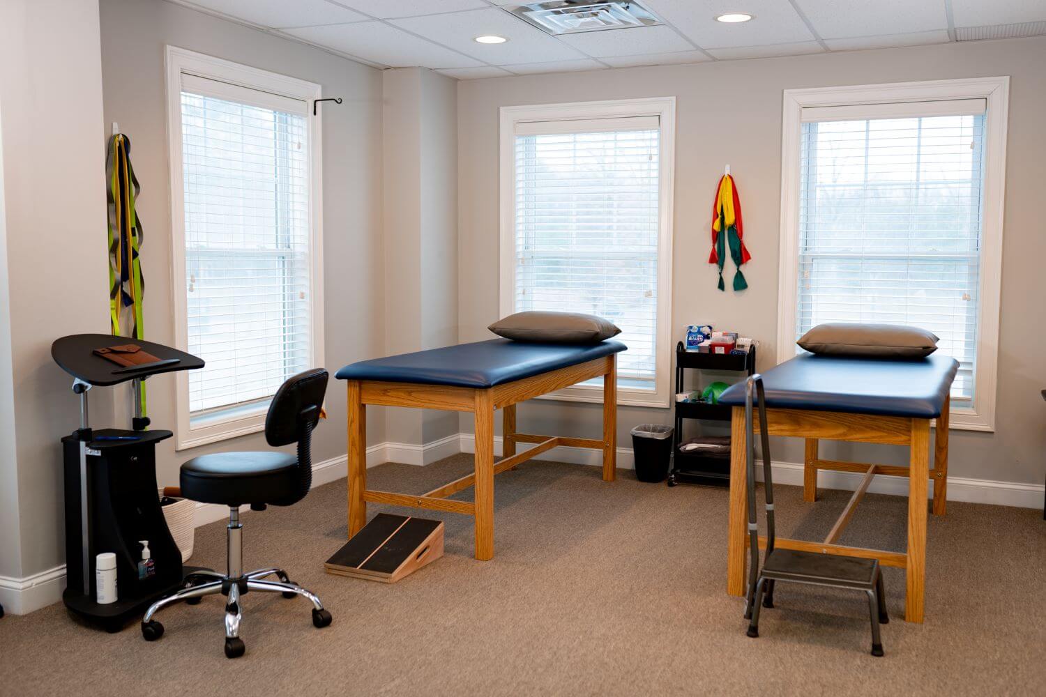 Home - Core Chiropractic